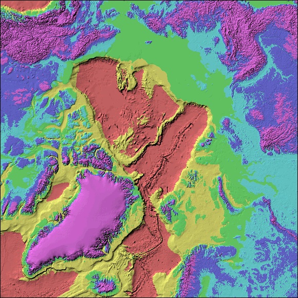 RiverTools Image Gallery: Page 2